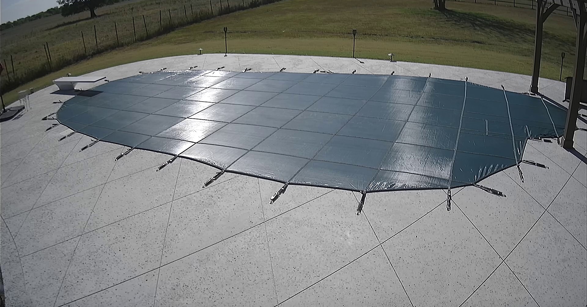 Additional Equipment addons – Granite Fiberglass Pools and Spas